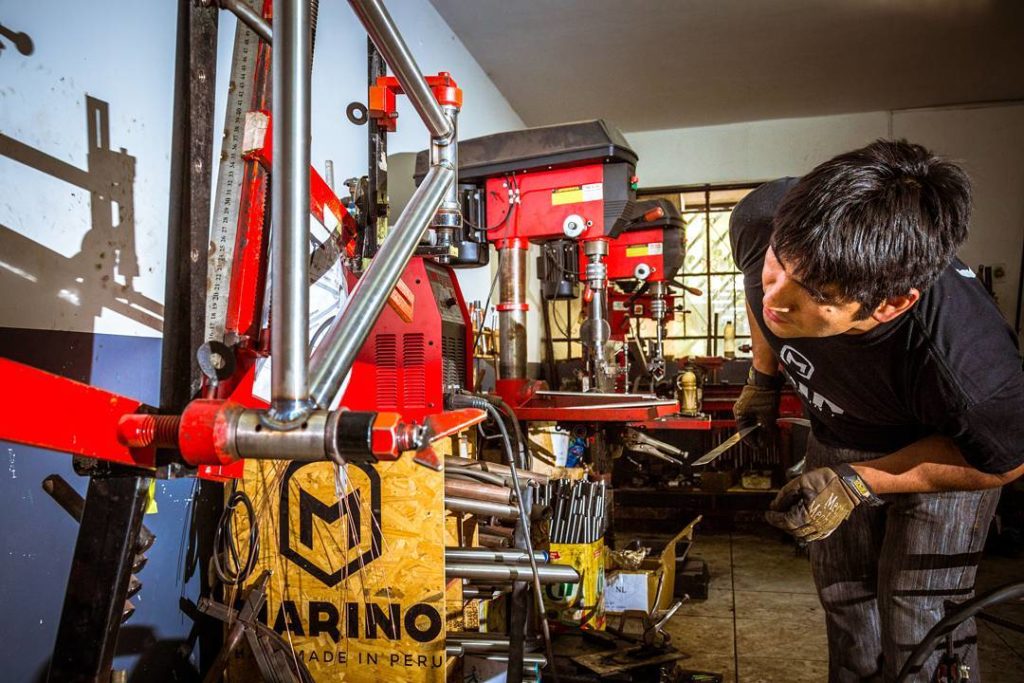 How to order - MarinoBike