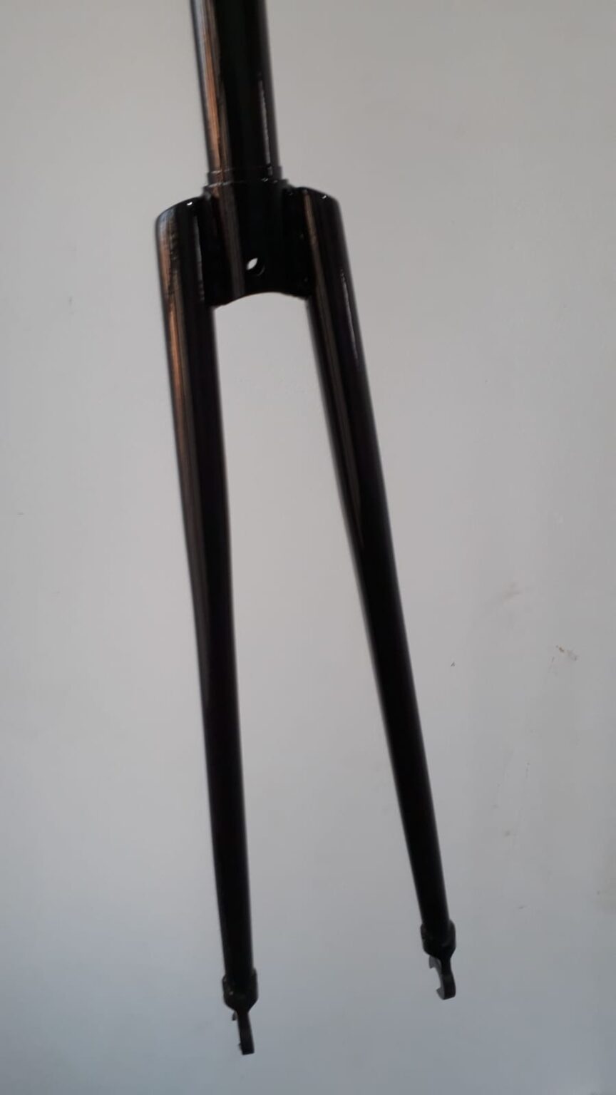 Custom Chromoly 4130 Steel Fork - MarinoBike