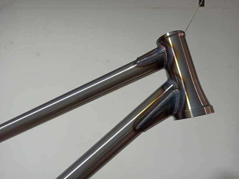 CUstomization options – 2025 - MarinoBike