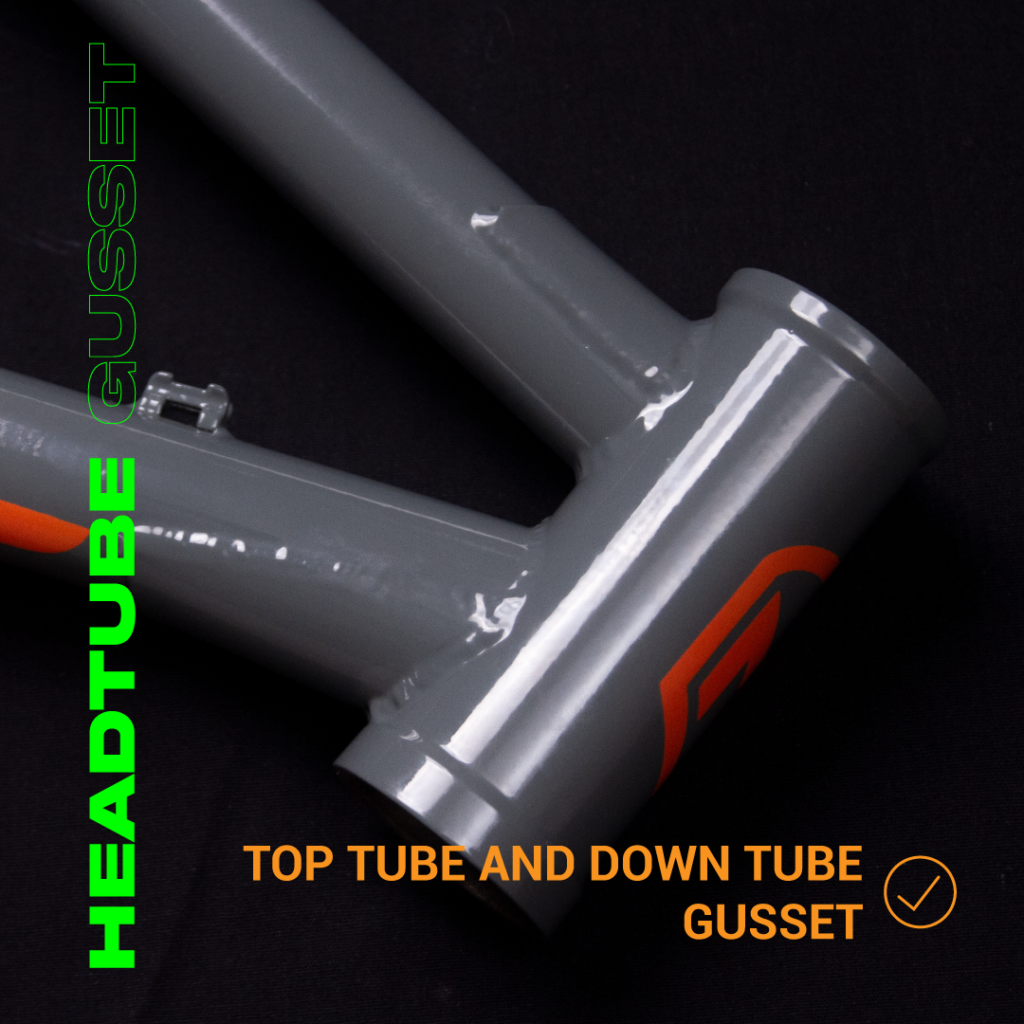 SIQAY full suspension - MarinoBike