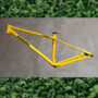 TUNKI Hardtail • new - MarinoBike