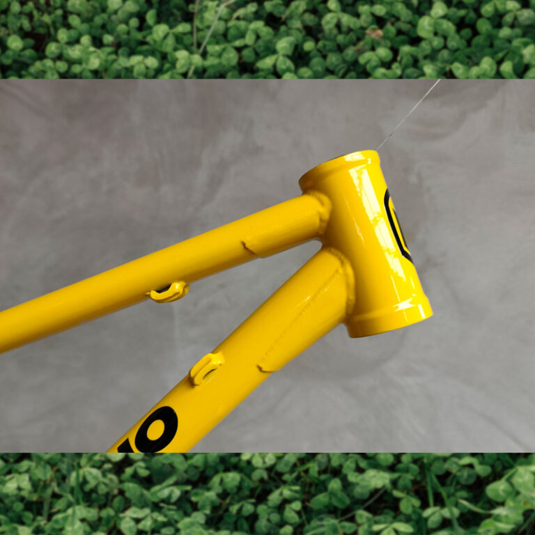 TUNKI Hardtail • new - MarinoBike